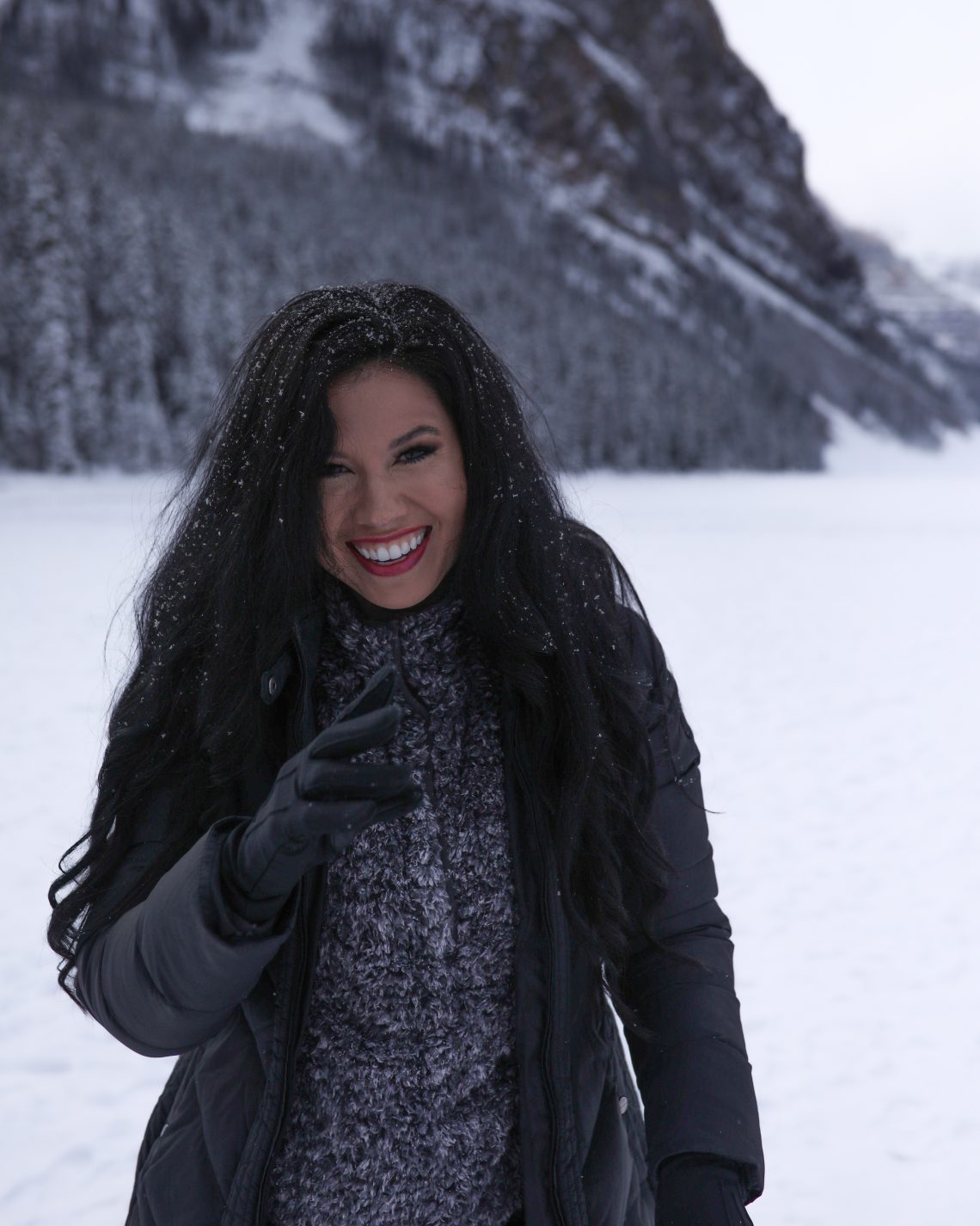 Banff Travel Guide - The Polished Approach